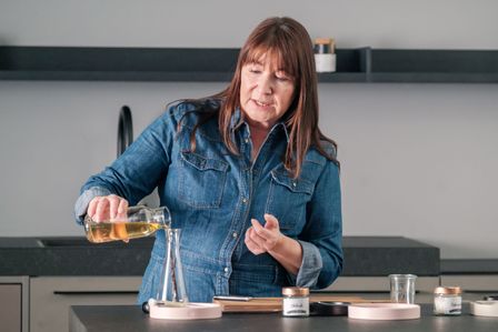 Gewürzkunde | Onlinekurs mit Dr. Manuela Mahn